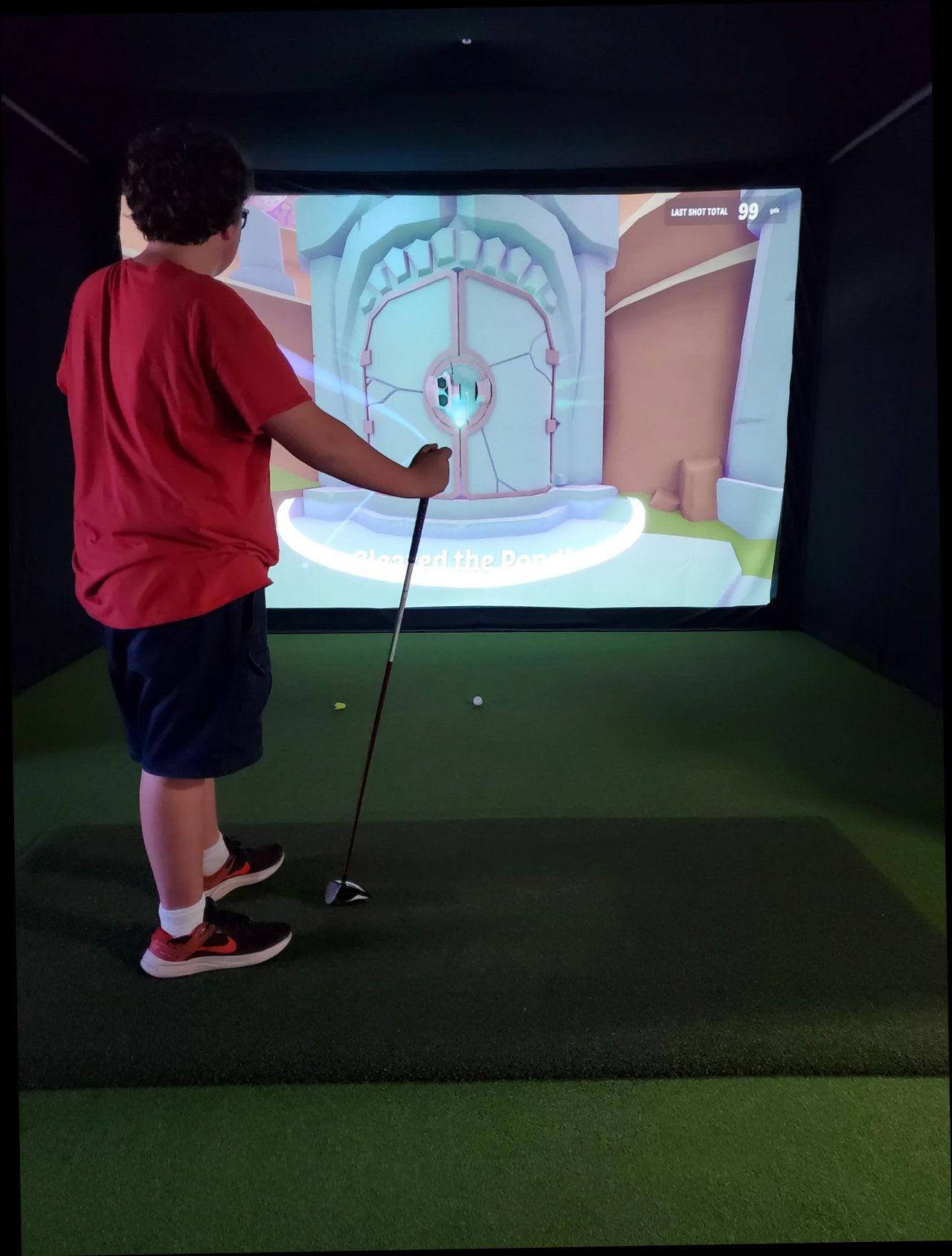 Gallery | mercergolfacademy.com